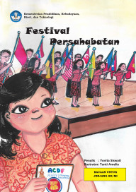 Festival Persahabatan | buku.hanifmu.com